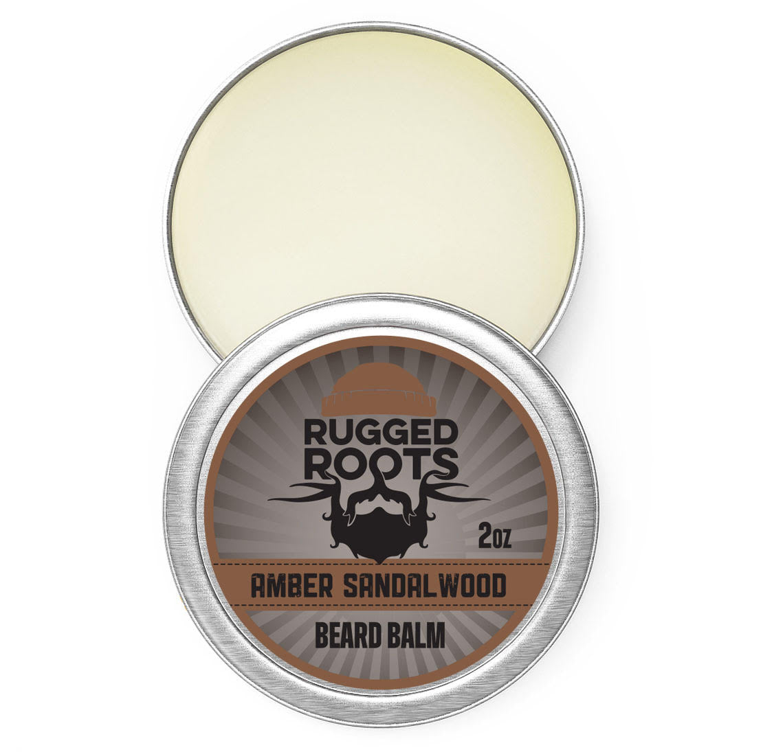 Beard Balms – Rugged Roots